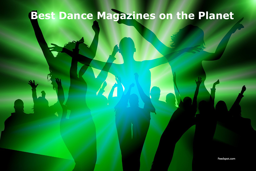 Top 20 Dance Magazines in 2026