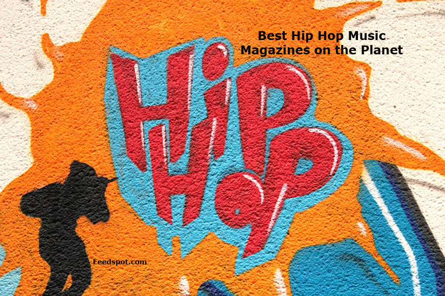 Top 20 Hip Hop Music Magazines in 2026