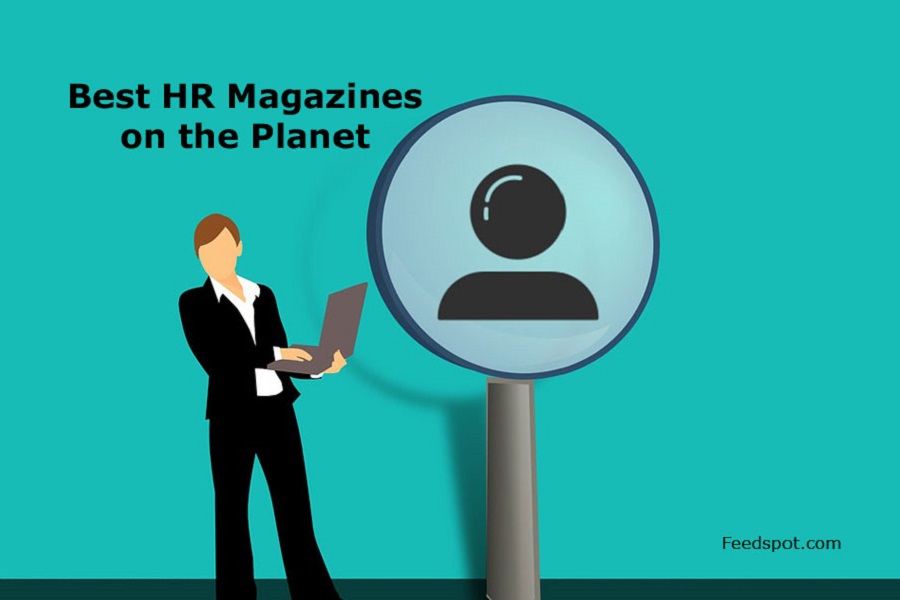 Top 30 HR Magazines in 2025