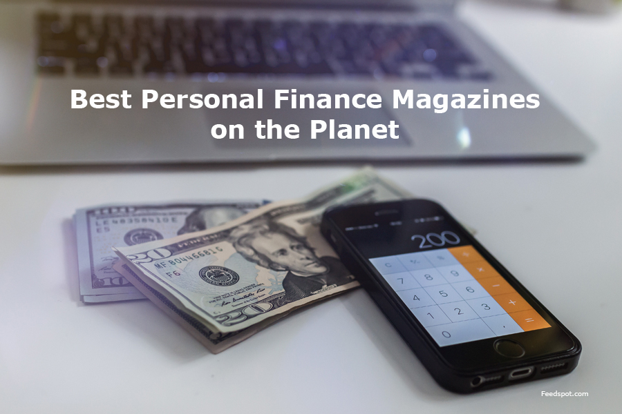 Top 15 Personal Finance Magazines in 2025
