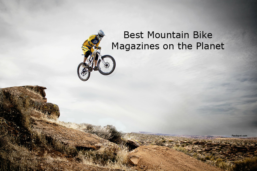 Top 20 Mountain Bike Magazines in 2026