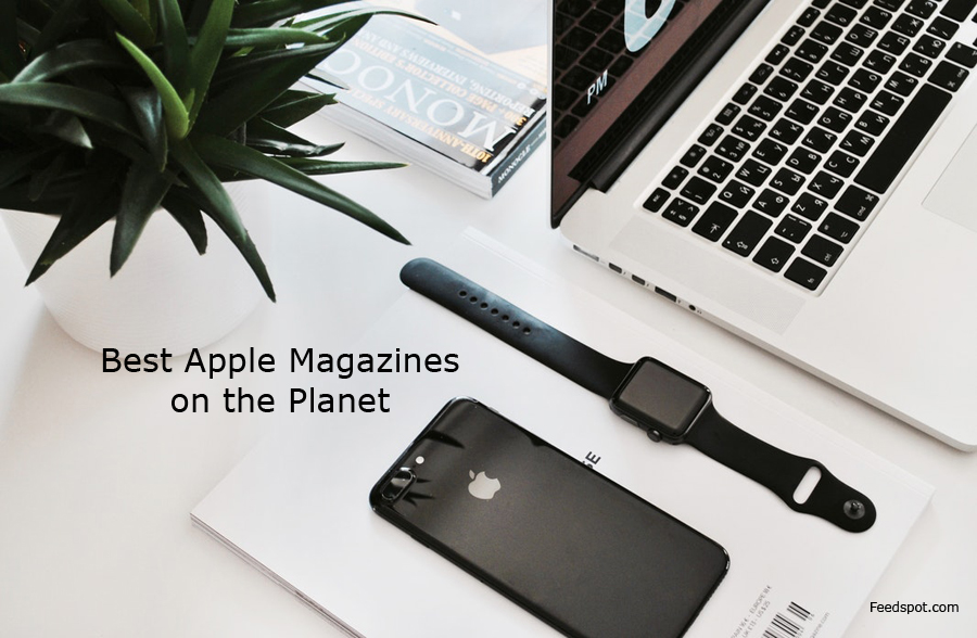 Top 10 Apple Magazines in 2026