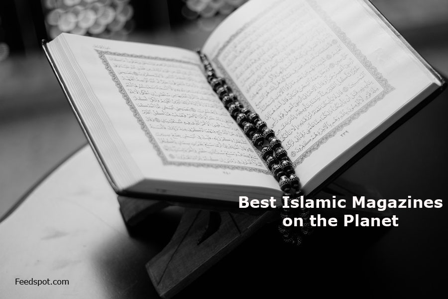Top 15 Islamic Magazines in 2026