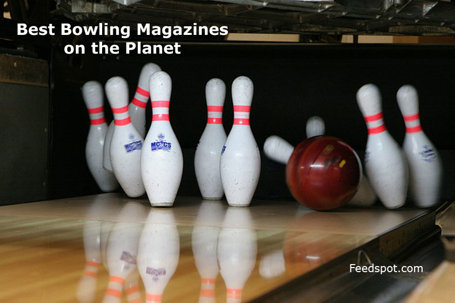 Top 5 Bowling Magazines in 2026