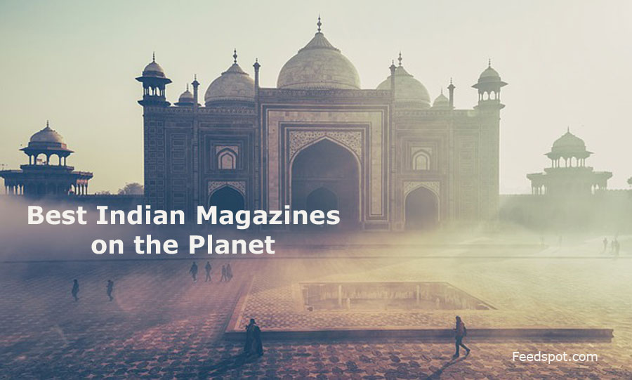 Top 15 Indian Magazines in 2026