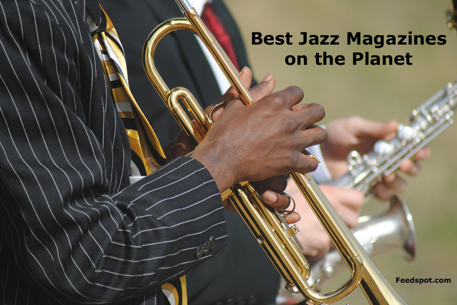 Top 15 Jazz Magazines in 2026