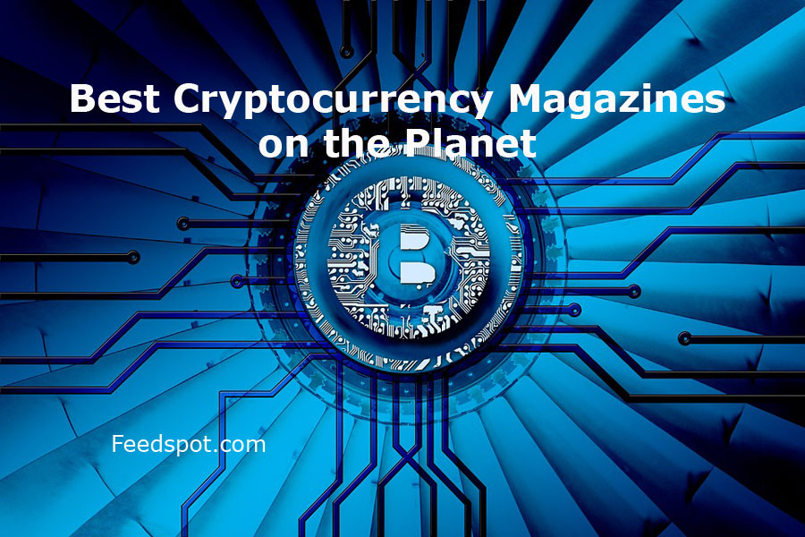 Top 15 Cryptocurrency Magazines in 2026